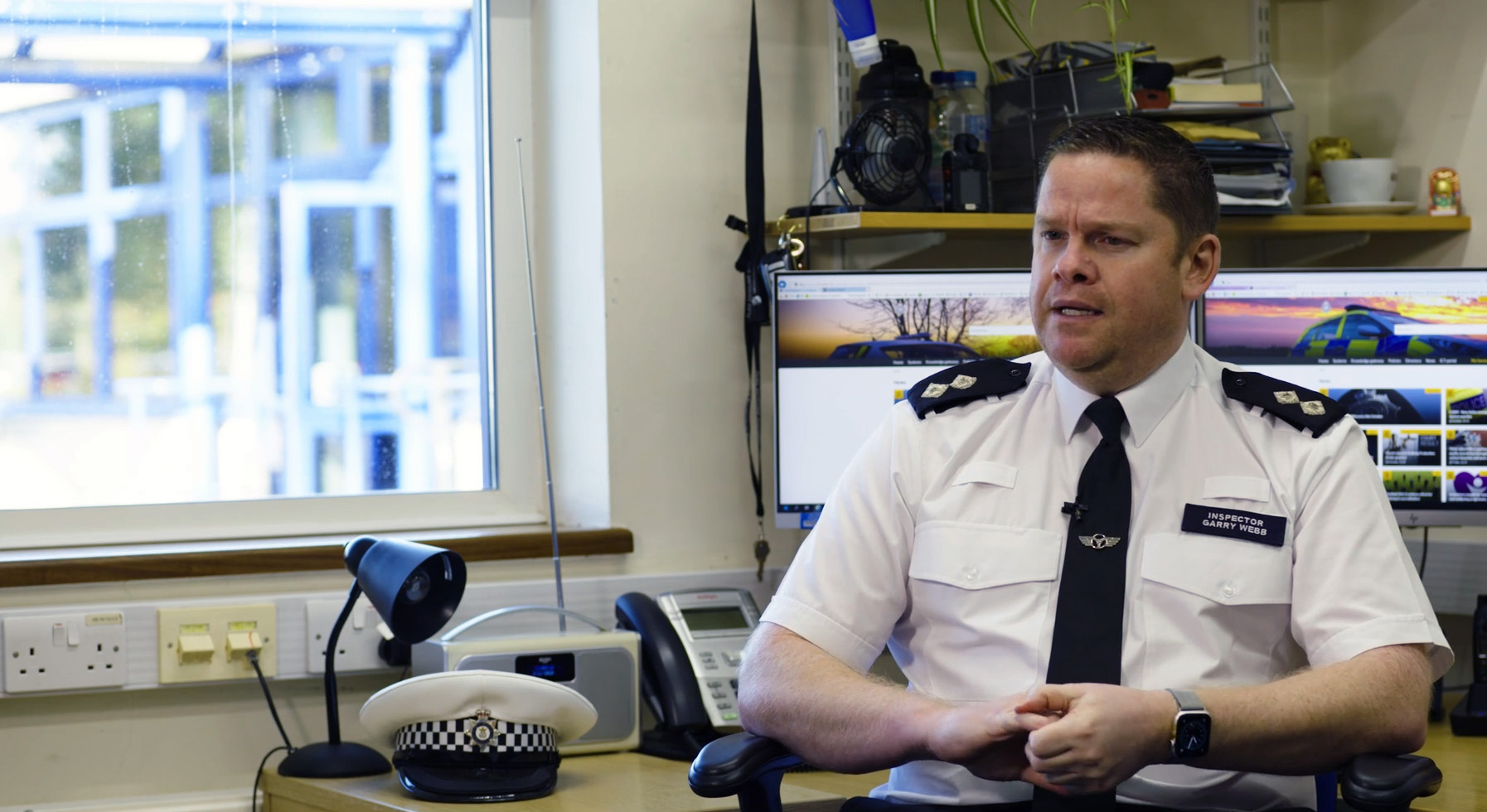 Giving Hope to Rebuild Lives - Road Victims Trust