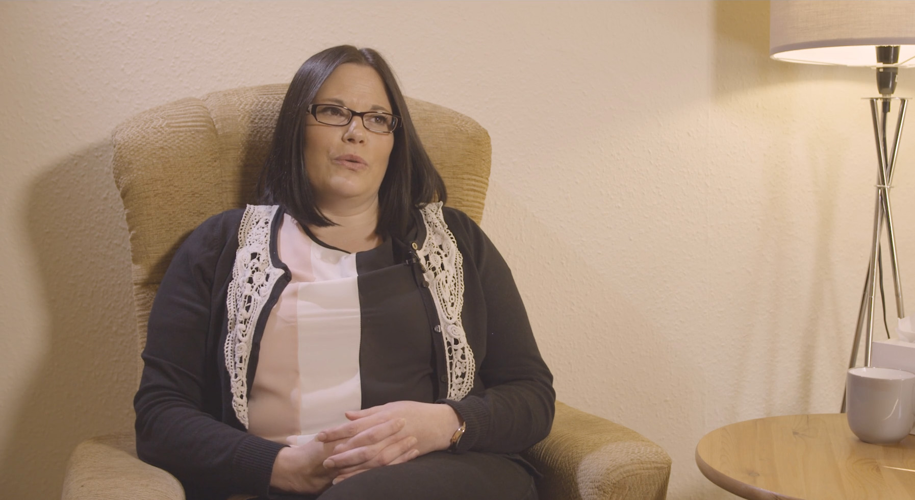 Giving Hope to Rebuild Lives - Road Victims Trust