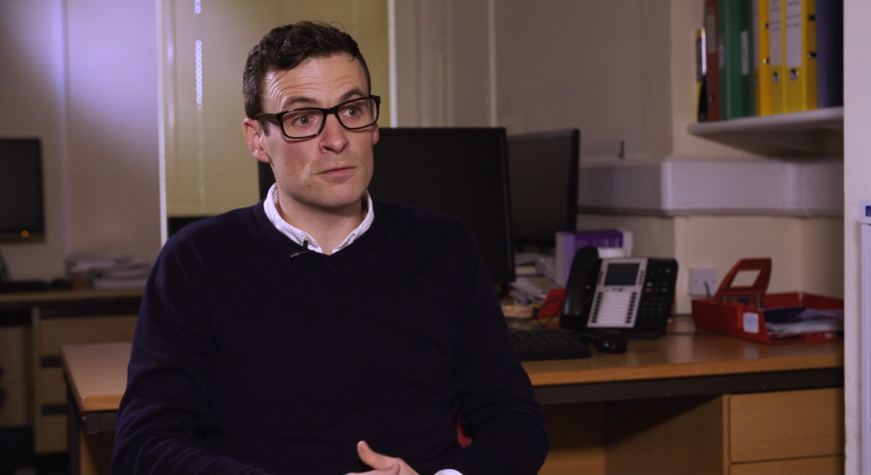 Giving Hope to Rebuild Lives - Road Victims Trust