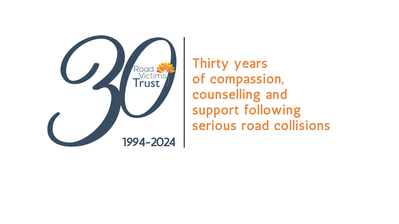 Home - Road Victims Trust